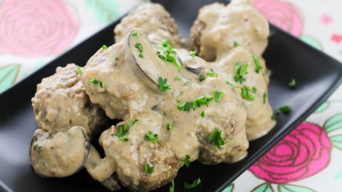 35+ Keto Main Dishes That Make Low-Carb Life Delicious - Everyday Ketogenic