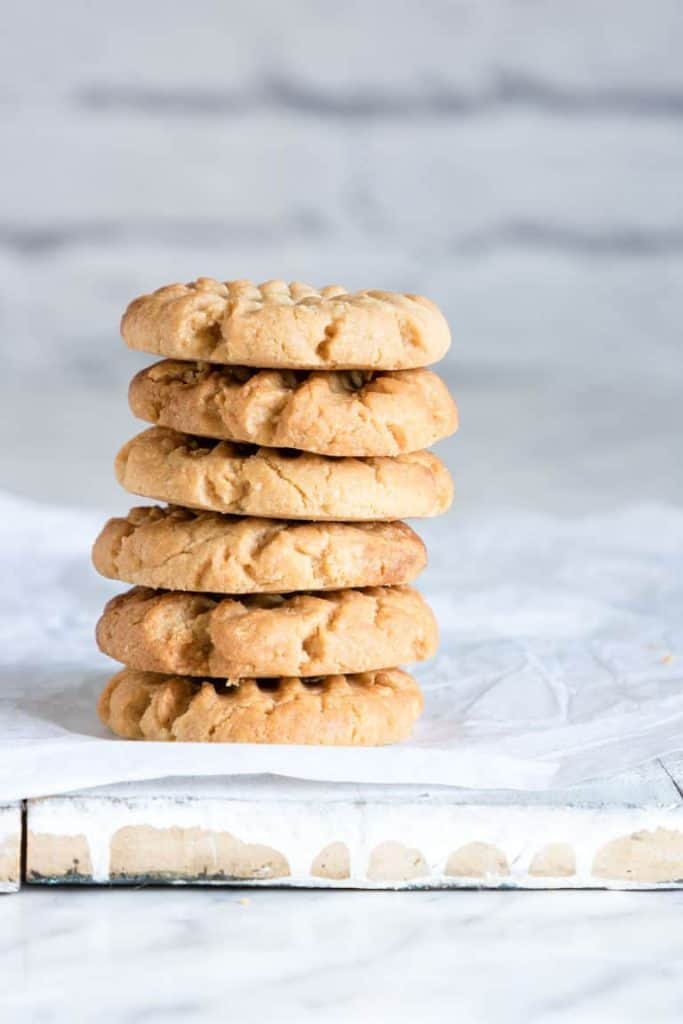 31 Best Keto Cookies - Easy Low Carb, Ketogenic, Keto Cookies