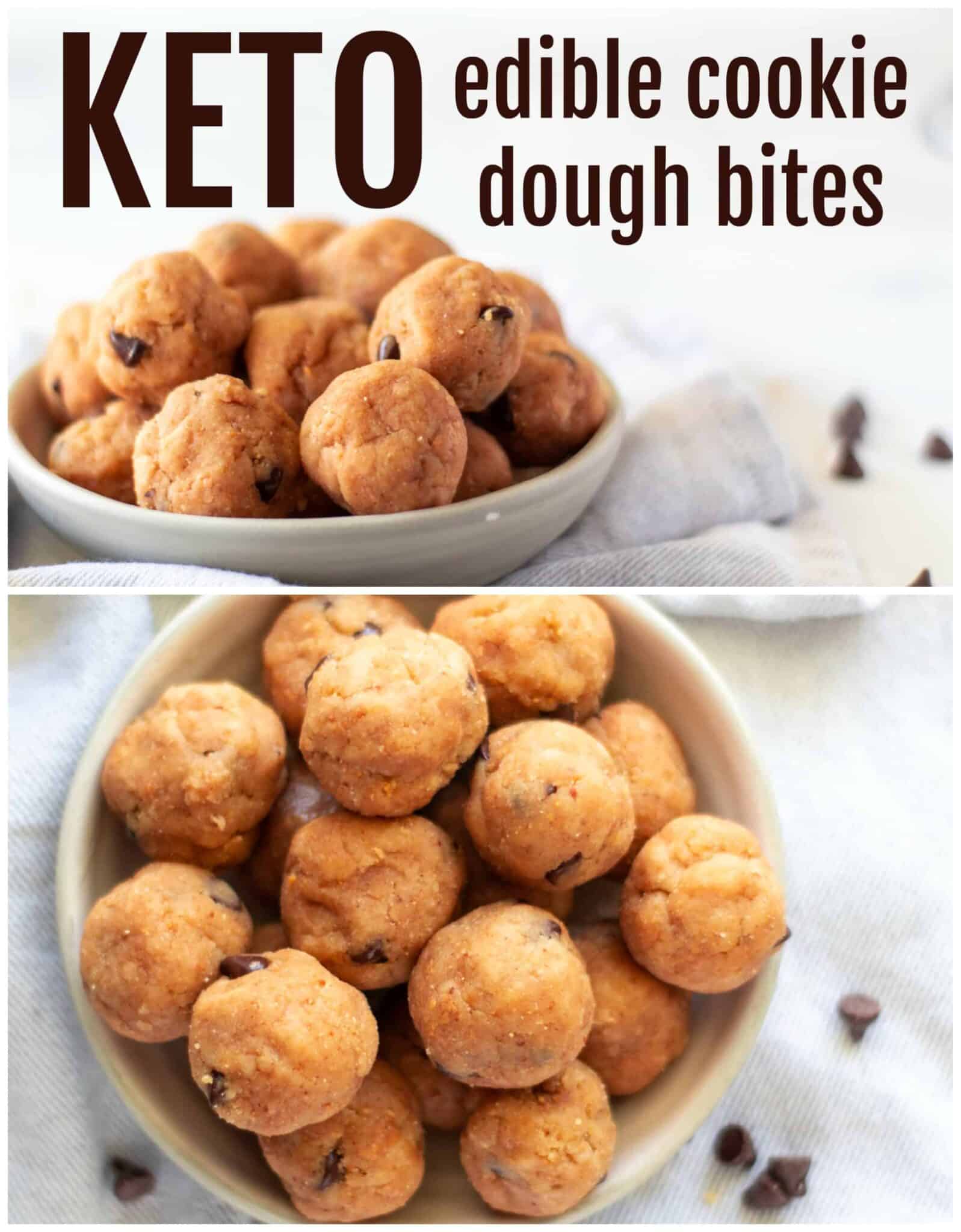 31 Best Keto Cookies | Easy Low Carb, Ketogenic, Keto Cookies