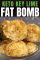 Low carb key lime pie recipe: Best keto Fat bombs - Everyday Ketogenic