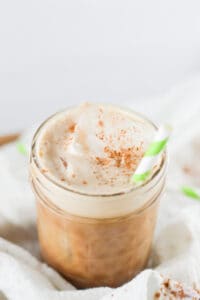 The Best Keto Iced Coffee Recipe | Everyday Ketogenic