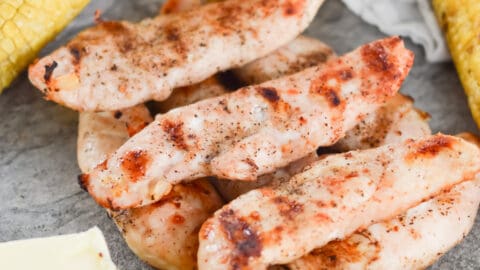 35+ Keto Main Dishes That Make Low-Carb Life Delicious - Everyday Ketogenic