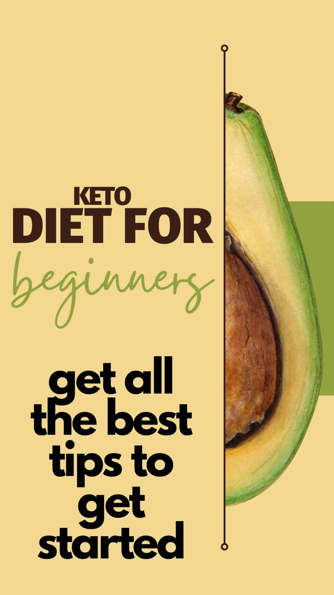Keto Diet for Beginners - Everyday Ketogenic