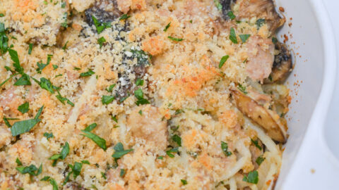 35+ Keto Main Dishes That Make Low-Carb Life Delicious - Everyday Ketogenic