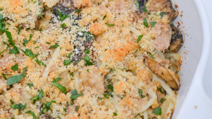 35+ Keto Main Dishes That Make Low-Carb Life Delicious - Everyday Ketogenic