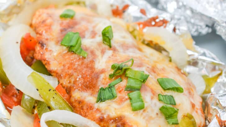 35+ Keto Main Dishes That Make Low-Carb Life Delicious - Everyday Ketogenic