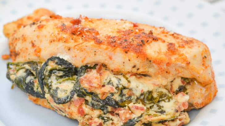 35+ Keto Main Dishes That Make Low-Carb Life Delicious - Everyday Ketogenic