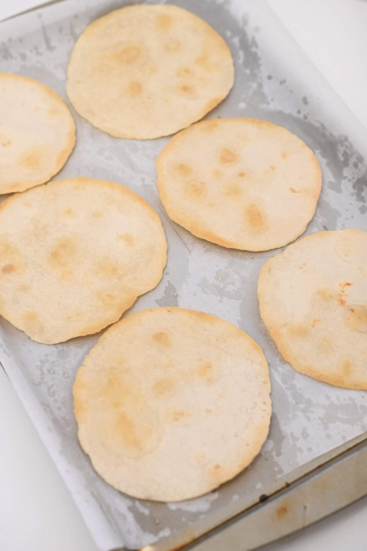 Low carb mexican recipes: Best Keto Chicken Tostadas - Everyday Ketogenic