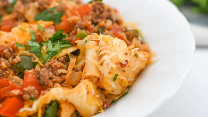 35+ Keto Main Dishes That Make Low-Carb Life Delicious - Everyday Ketogenic