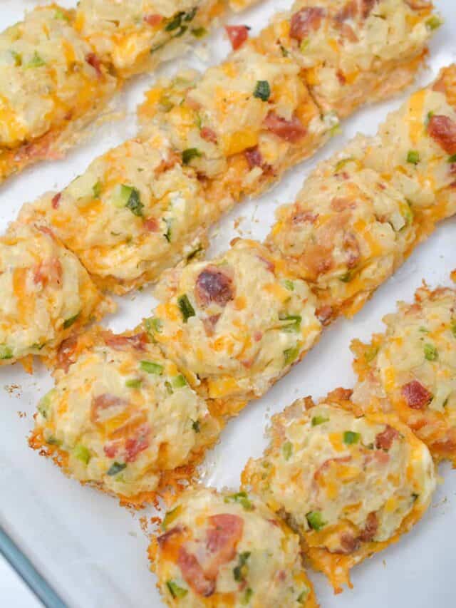 Keto recipes with cauliflower rice: Keto Spicy Cauliflower Bites ...