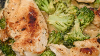 35+ Keto Main Dishes That Make Low-Carb Life Delicious - Everyday Ketogenic