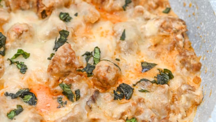 35+ Keto Main Dishes That Make Low-Carb Life Delicious - Everyday Ketogenic