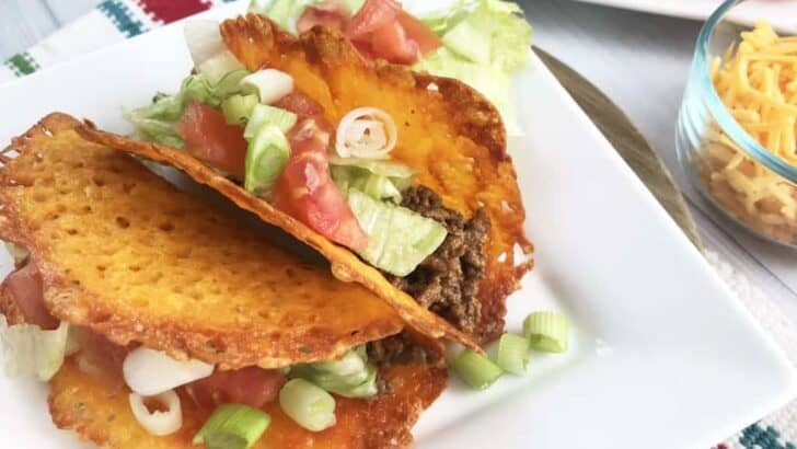 35+ Keto Main Dishes That Make Low-Carb Life Delicious - Everyday Ketogenic
