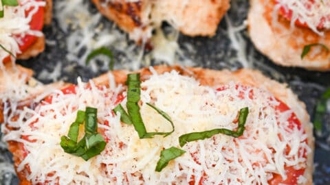 35+ Keto Main Dishes That Make Low-Carb Life Delicious - Everyday Ketogenic