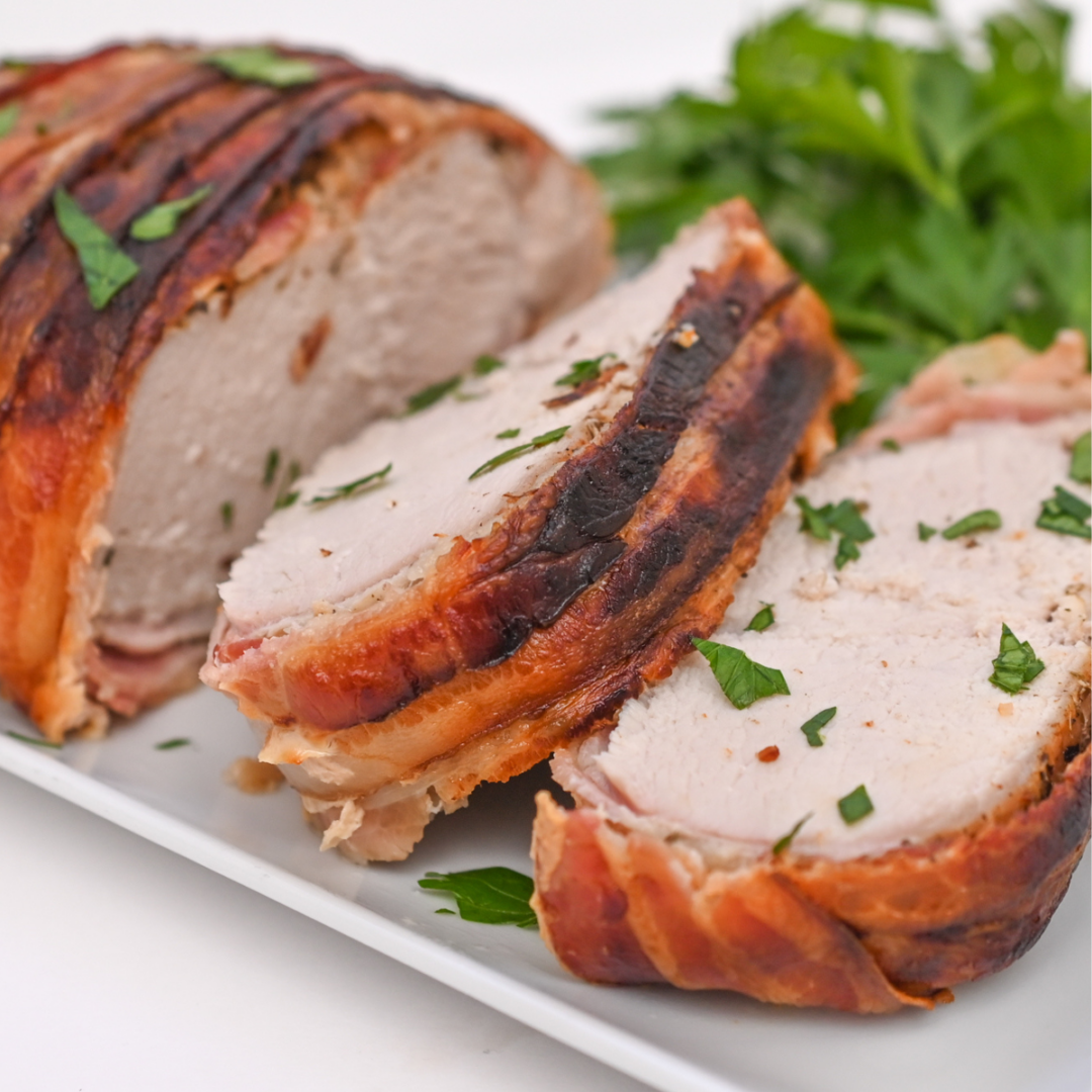 Keto Keto Main Dishes - Everyday Ketogenic