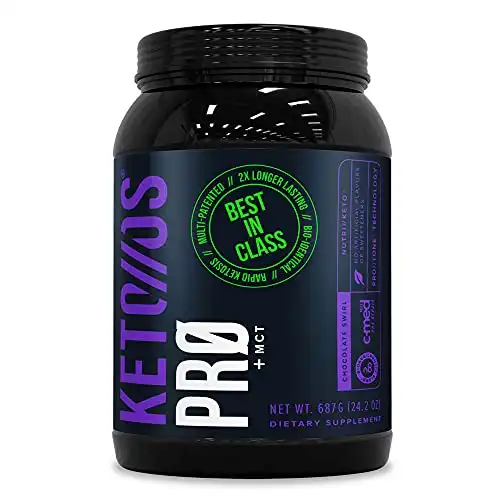 Pruvit keto drinks: Can you drink on low-carb diet?