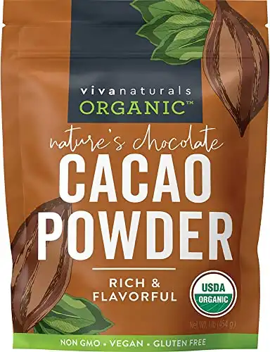 Keto hot cocoa mix recipe: Homemade hot chocolate mix - Everyday Ketogenic